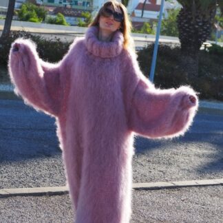 LanaKnittings – Your Mohair Sweaters Are Here